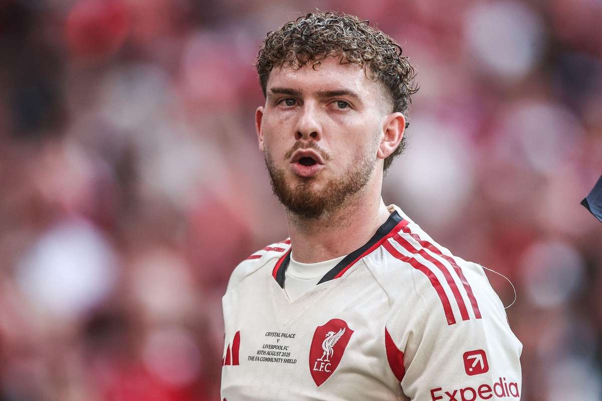 DONE DEAL: Aston Villa Confirm Signing of Liverpool Midfielder Elliott on Initial Loan ...