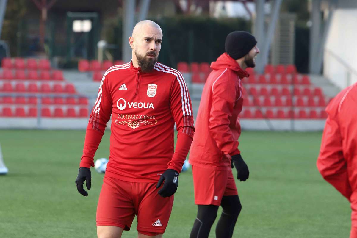 Niké liga: Duklu čakajú záchranárske práce. Willwéber: Musíme sa k tomu ...