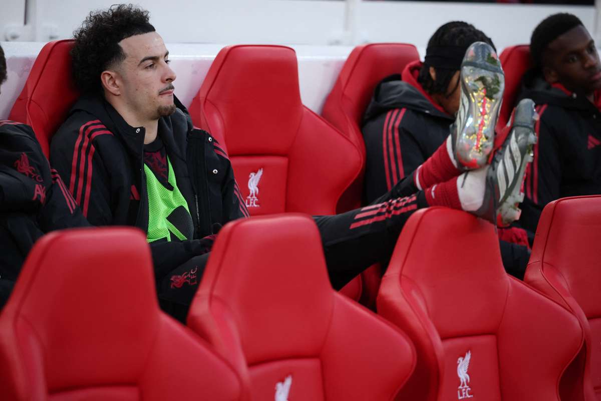 Slot declares Liverpool sale status for Jones - TribalFootball.com