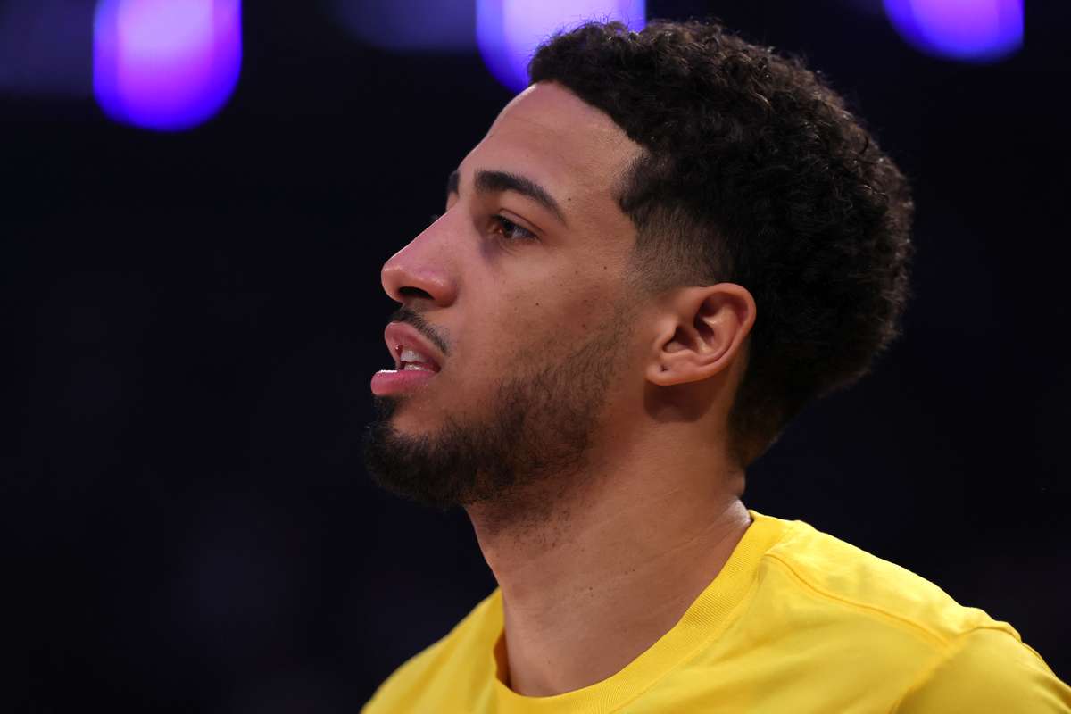 Indiana Pacers' Tyrese Haliburton looking forward to NBA Finals against ...