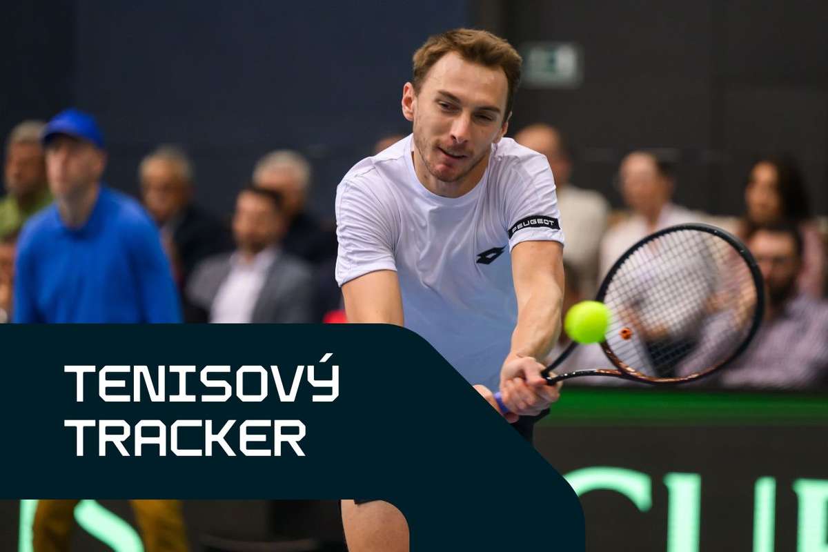 Klein živí nádej na hlavnú kartu turnaja v Marseille, Kovalík v kvalifikácii prehral | Flashscore.sk