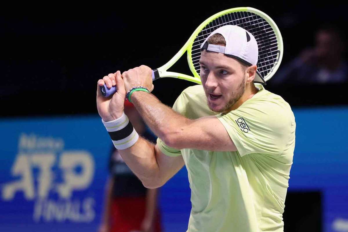 ATP Paris LIVE - Mit Struff und Alcaraz | Flashscore Tennis-Tracker ...