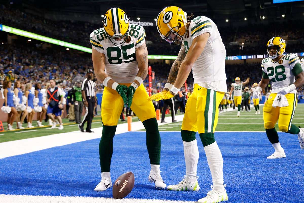 NFL | Resumen de la Semana 12 de Liga Regular en la NFL | Flashscore.cl