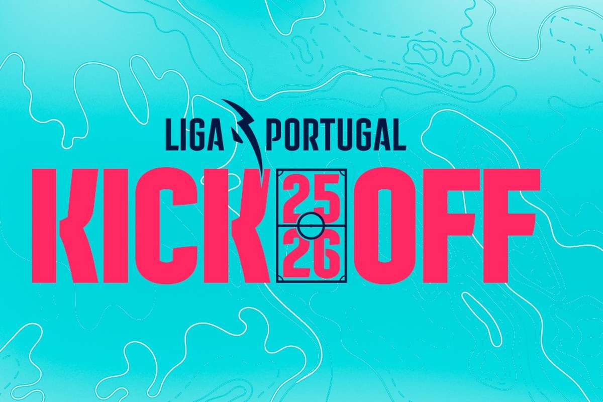 Sorteio dos calendários da Liga Portugal e Liga 2 marcado para 4 de ...