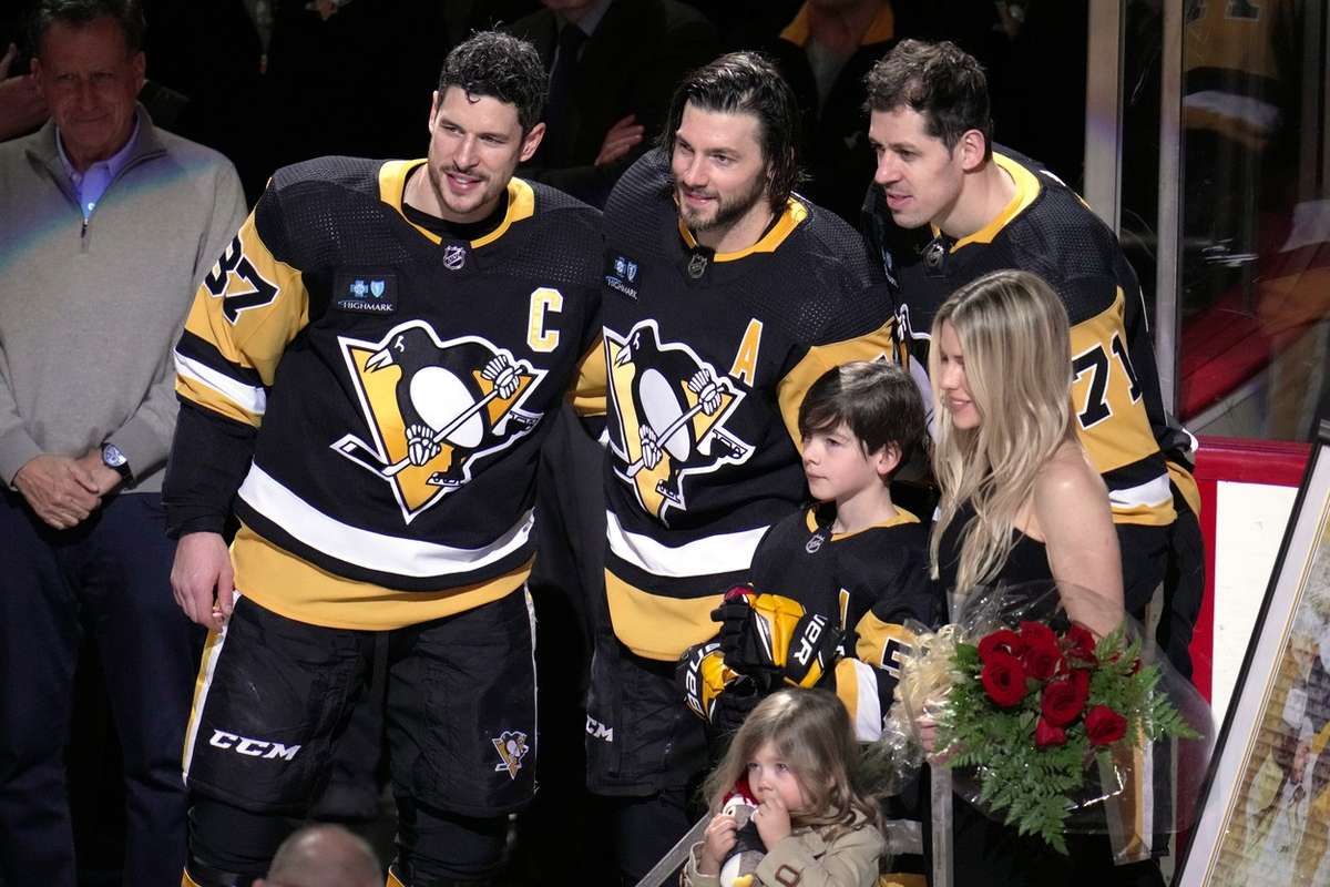 Silné príbehy hokejistov. NHL oznámila finalistov na zisk Mastertonovej trofeje | Flashscore.sk