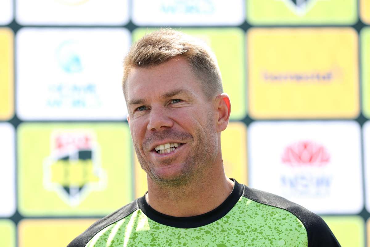 Warner to return as Australian captain after leadership ban removed ...