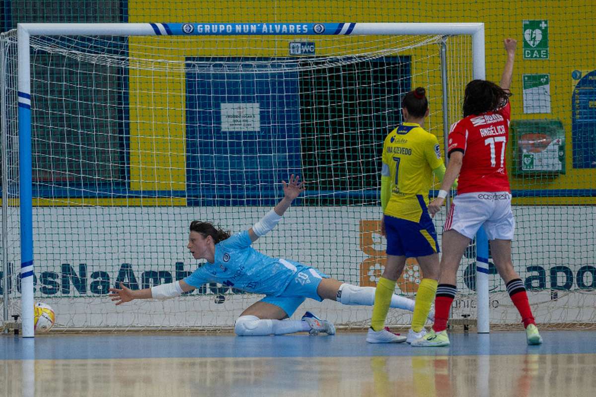 Futsal: APCVD notifica Ministério Público após desacatos no Nun’Álvares ...