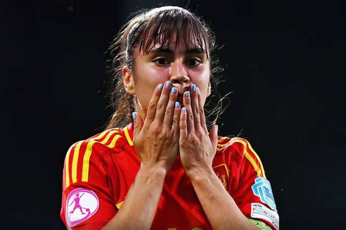 Pas d'exploit pour la France face aux U19 espagnoles en finale de l'Euro | Flashscore.fr