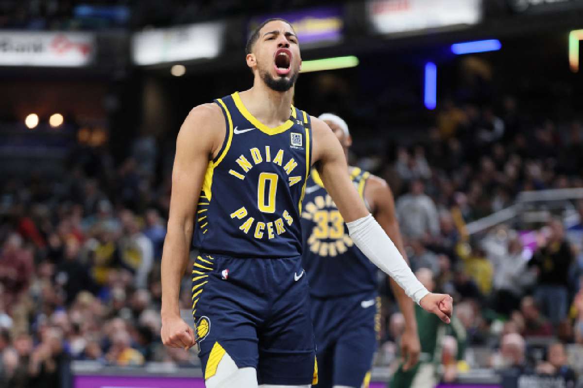 Segunda derrota de Milwaukee contra los Pacers en 2024 | Flashscore.es