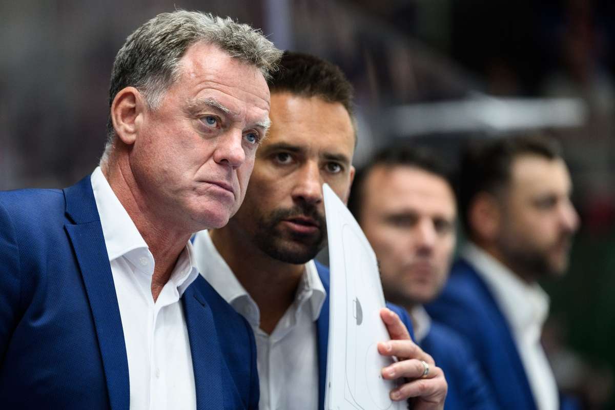 Rulík o posilách: Doplňujeme o hráče, kteří hrají první dvě lajny v NHL ...