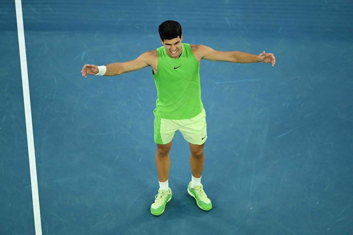 Todo lo que debes saber del tenis en directo para el 01/02026 ...