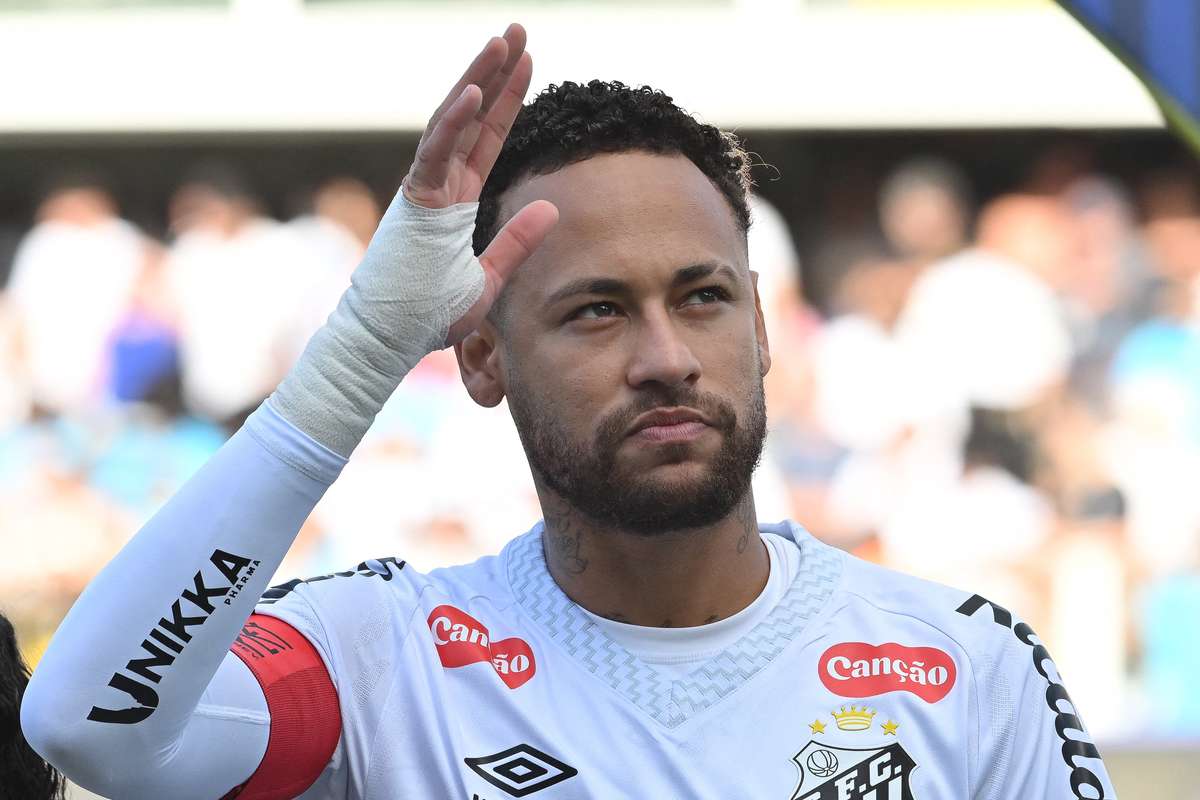 Neymar contredit Ancelotti et affirme avoir été écarté pour "raisons ...