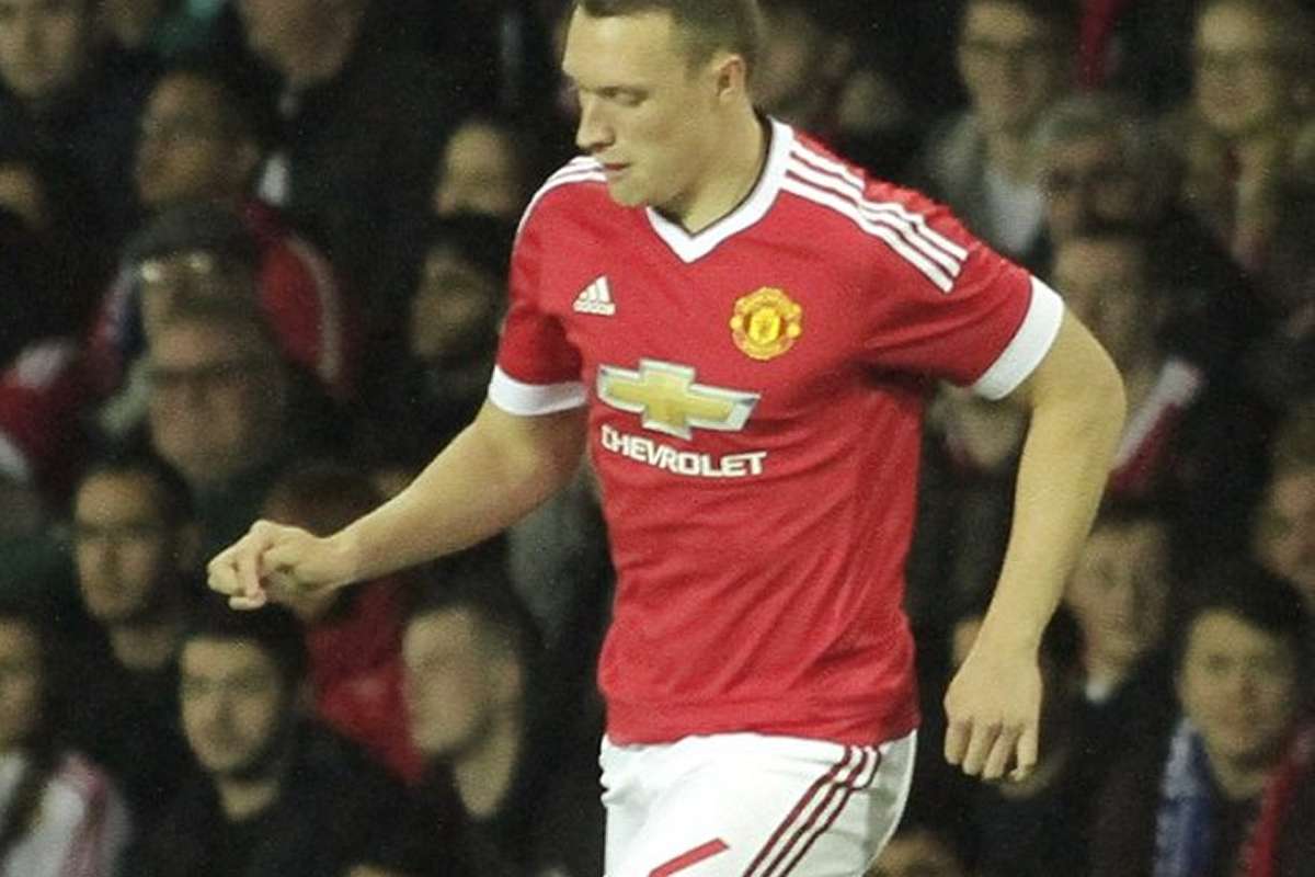Ex-Man Utd defender Jones enjoying Carrington coaching stint ...
