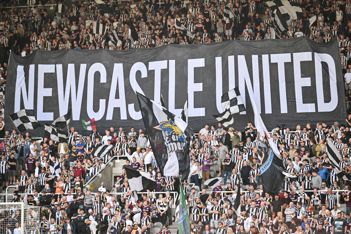 Premier League talking points: Joy for Newcastle, boos for Trent and ...