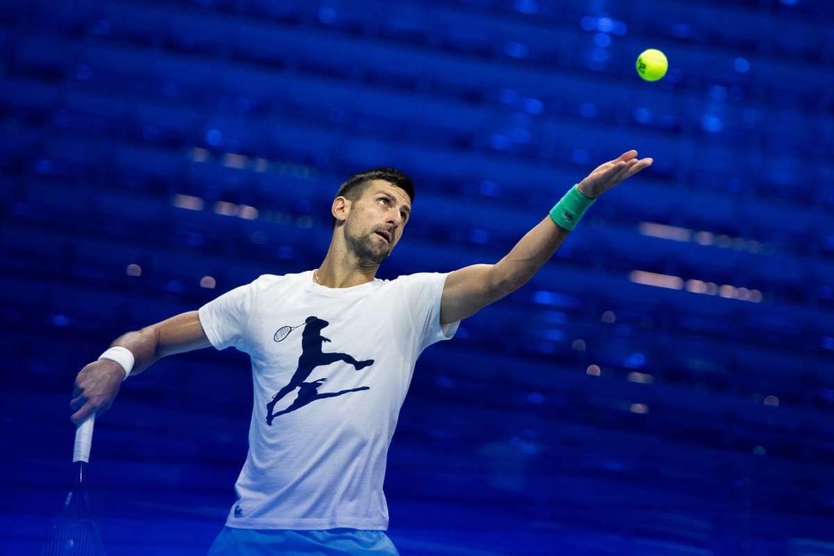 Vorschau ATP-Finals 2023: Wer stoppt Novak Djokovic? H2H, Analyse und ...