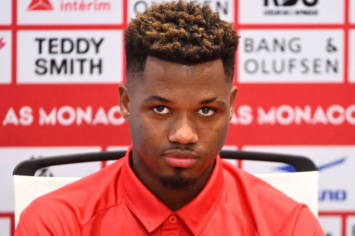 Exclusivo Flashscore: O motivo pelo qual Ansu Fati ainda não foi ...