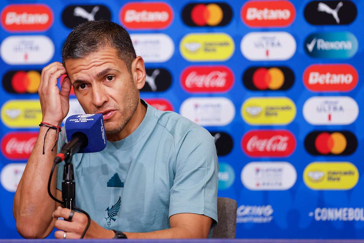 Coppa America, no al supervisore: il Messico si separa del ct Lozano | Diretta.it