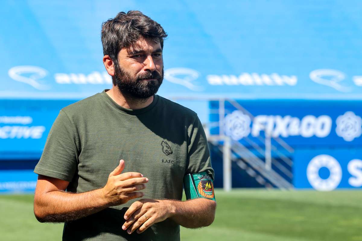 Luís Freire (Rio Ave) diz ter plano para superar FC Porto | Flashscore.pt