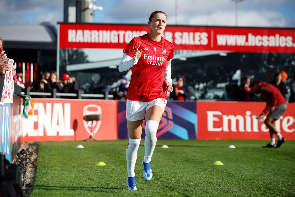 WSL top scorer Miedema joins Man City on three-year deal | Flashscore ...