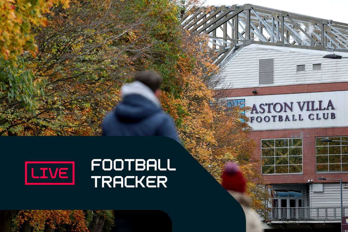 Europa League and UEFA Conference League LIVE | Flashscore.co.uk