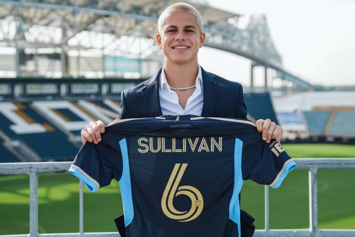 Jonathan Spector exclusive: USA whizkids to dominate Manchester? Poch ...