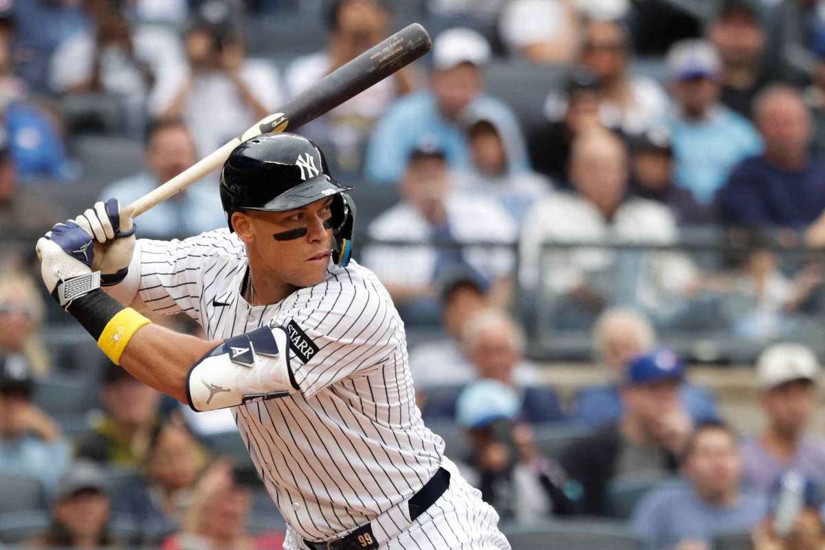 Aaron Judge hits home run No. 359 to surpass Yogi Berra on Yankees all-time list | FlashscoreUSA.com