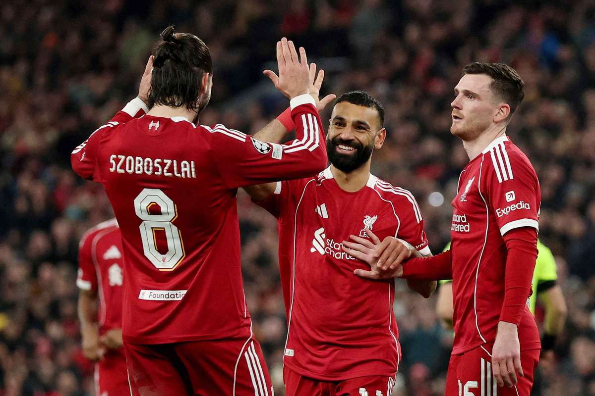 Liverpool x Newcastle: onde assistir e detalhes do duelo pela Premier ...