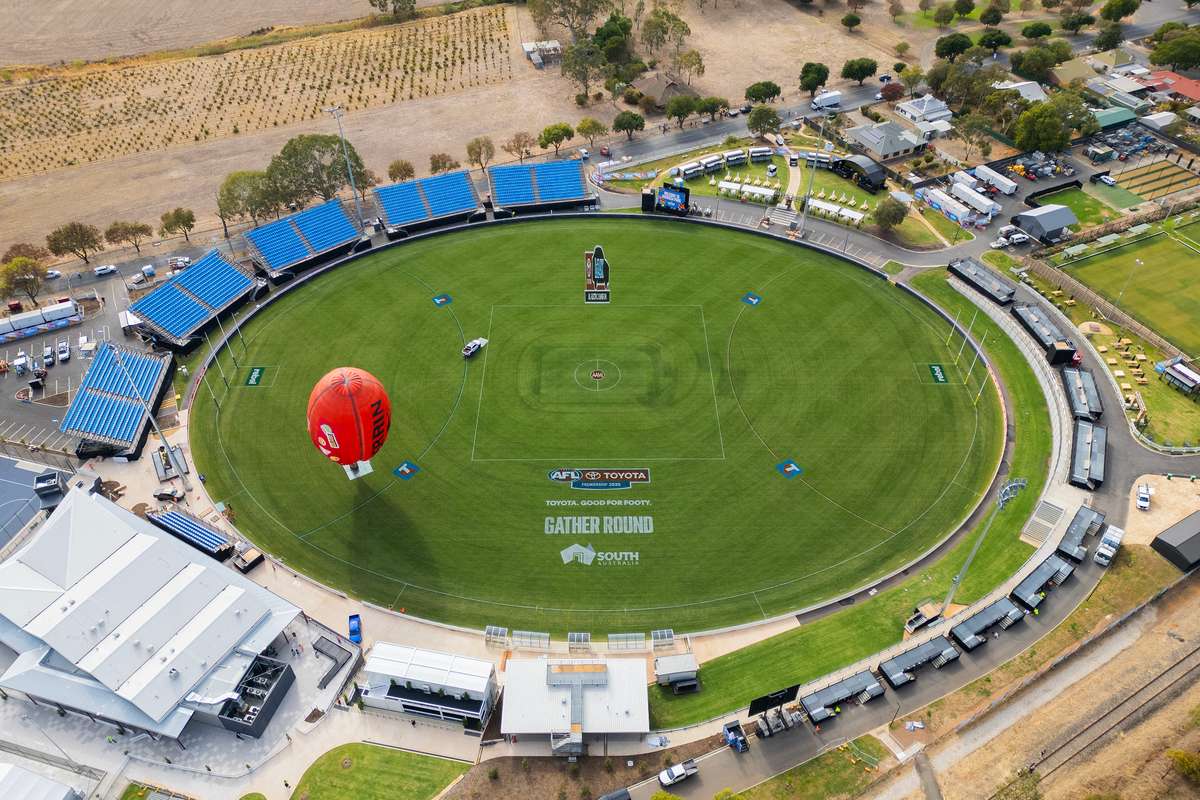 AFL releases fixture jam-packed with marquee matchups | Flashscore.com