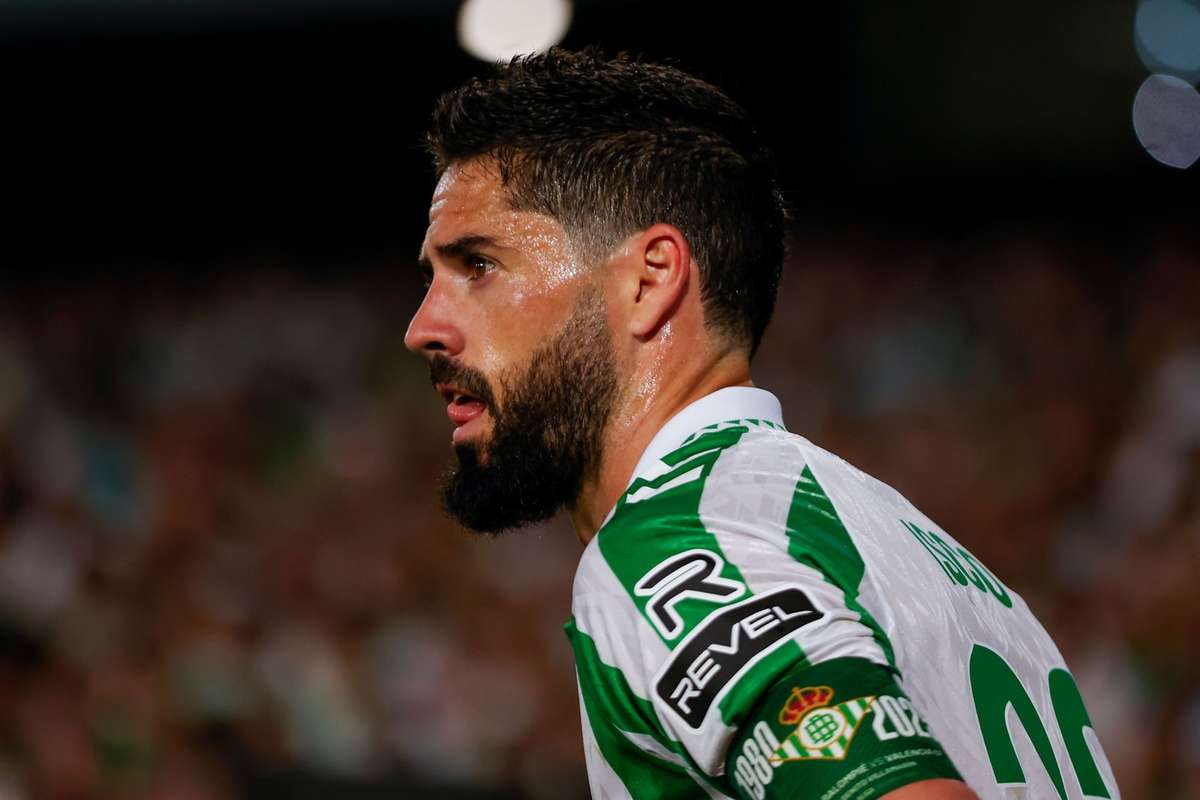 Isco and Gavi recalled to Spain squad for Nations League semi-final clash with France ...
