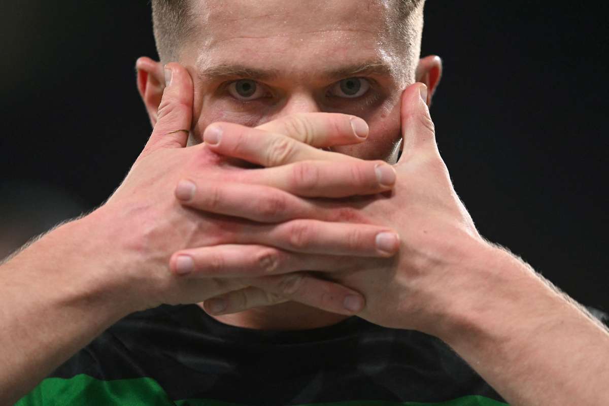 Viktor Gyokeres: Arsenal sign Swedish striker from Sporting ...