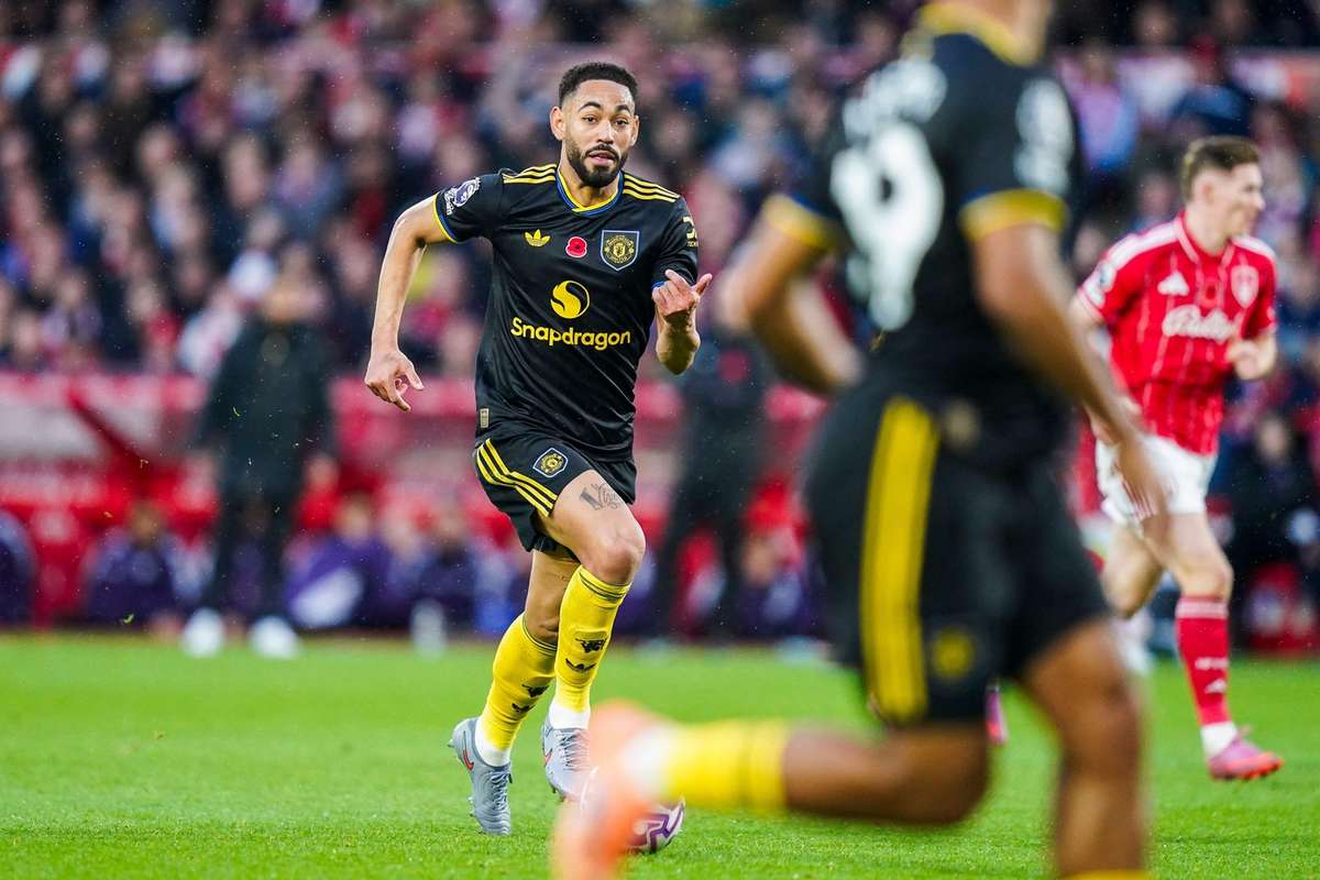 Matheus Cunha determined to revive Man United’s glory days ...