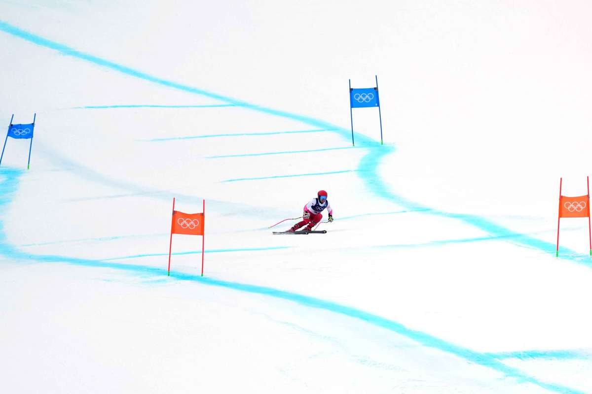 Będzie czwarty medal Polaków? W niedzielę w akcji Gąsienica-Daniel oraz ...