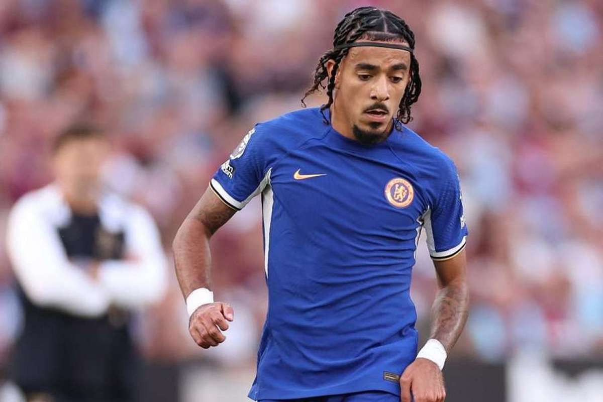 Liverpool readying move for Chelsea fullback Gusto - TribalFootball.com