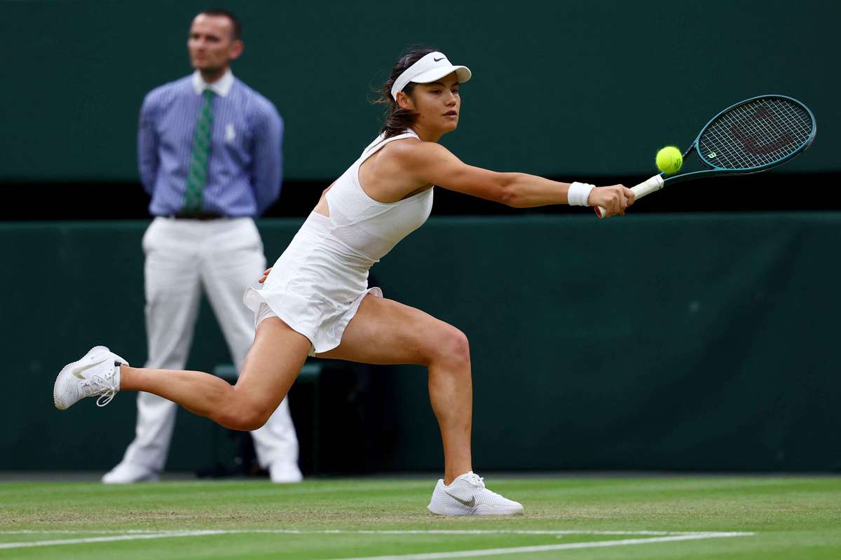 Injured Emma Raducanu skips fifth event in Asia swing, in race to be ...