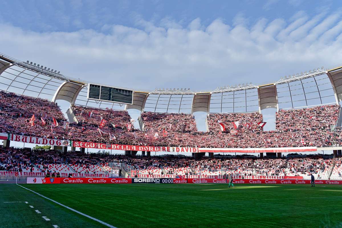 Muere el hijo de Verreth, jugador del Bari en Serie B | Flashscore.com.ar