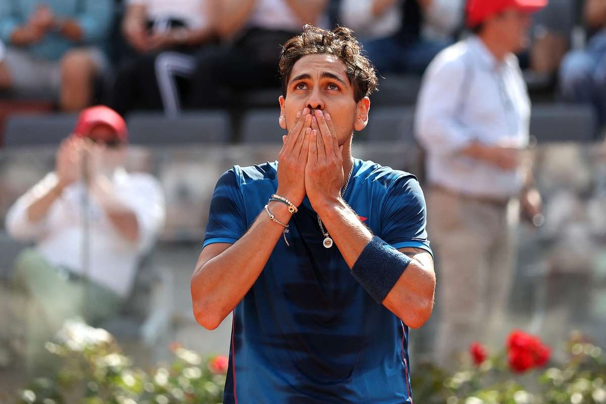 Chilané v Římě přepisují historii. Tažení Tabila a Jarryho se pokusí ...