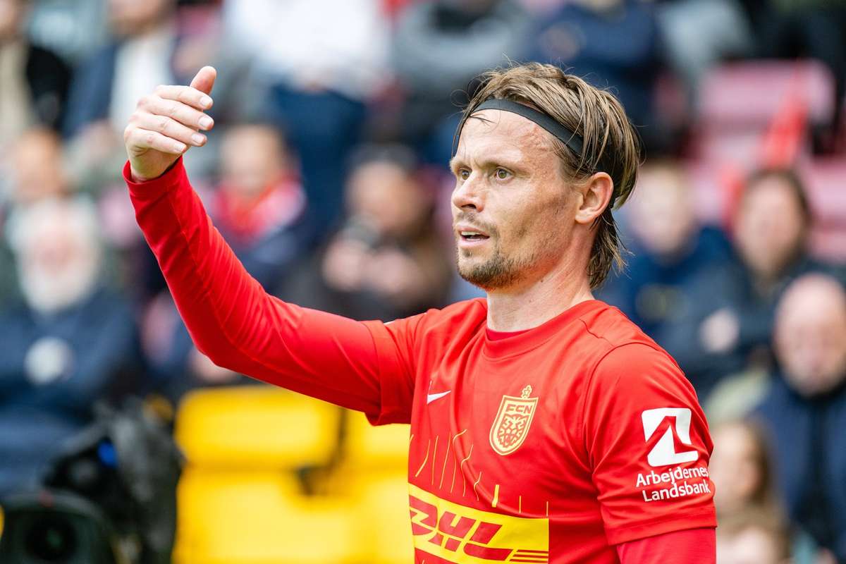 Fans call for Danish star’s sale after controversial yellow card ...
