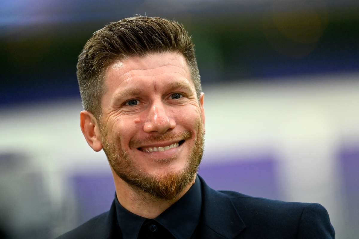 Pocognoli vai ser o novo treinador do Mónaco e terá ex-Moreirense como ...