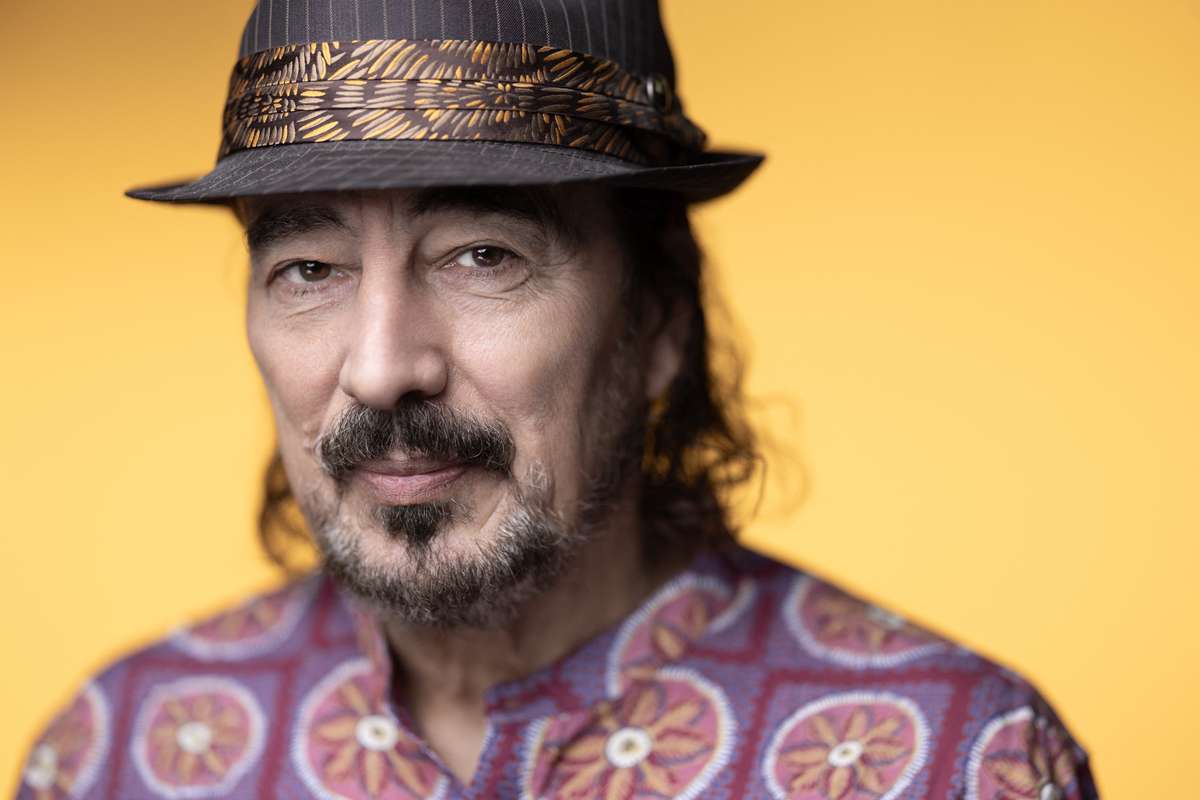 Football/médias : Didier Roustan est mort | Flashscore.fr