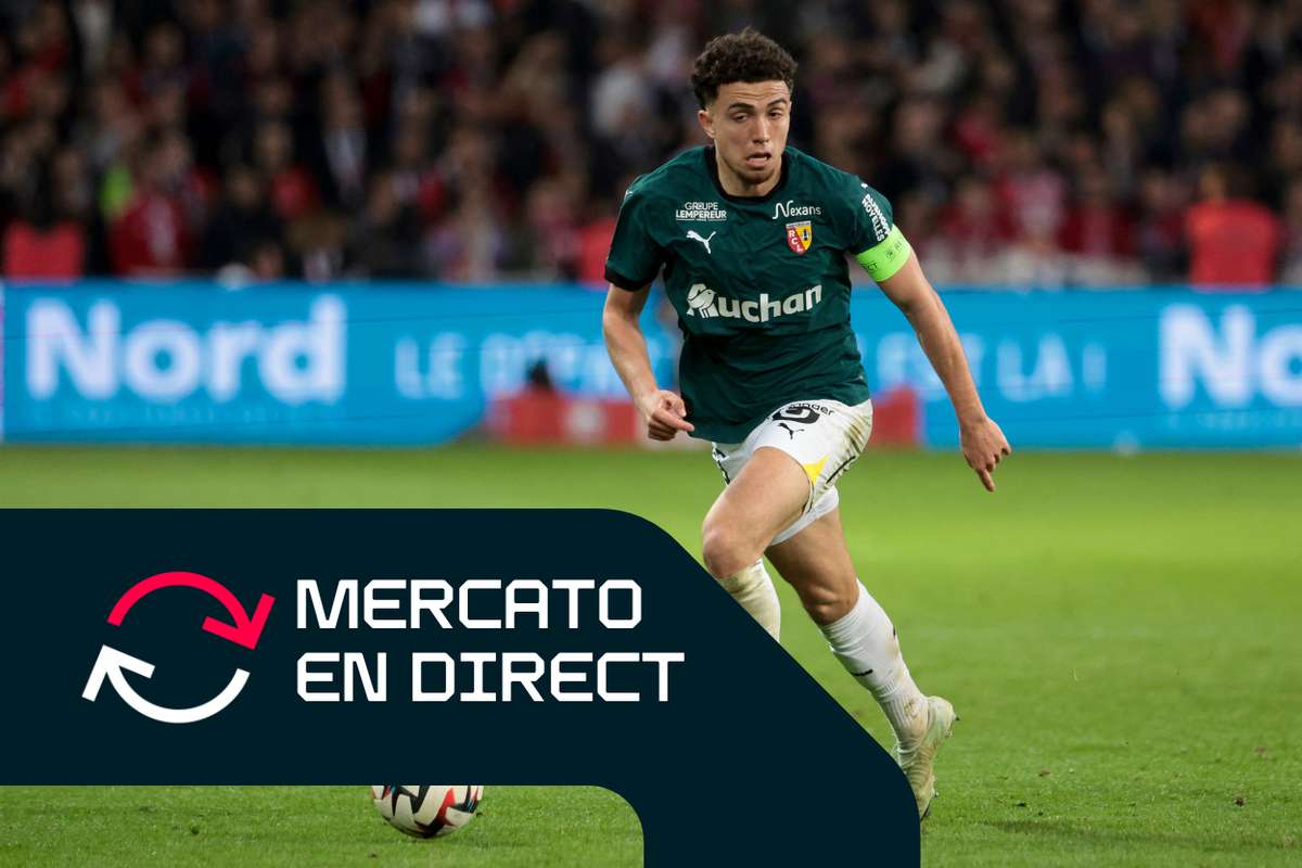 Mercato en direct : toutes les infos et les transferts des clubs ...
