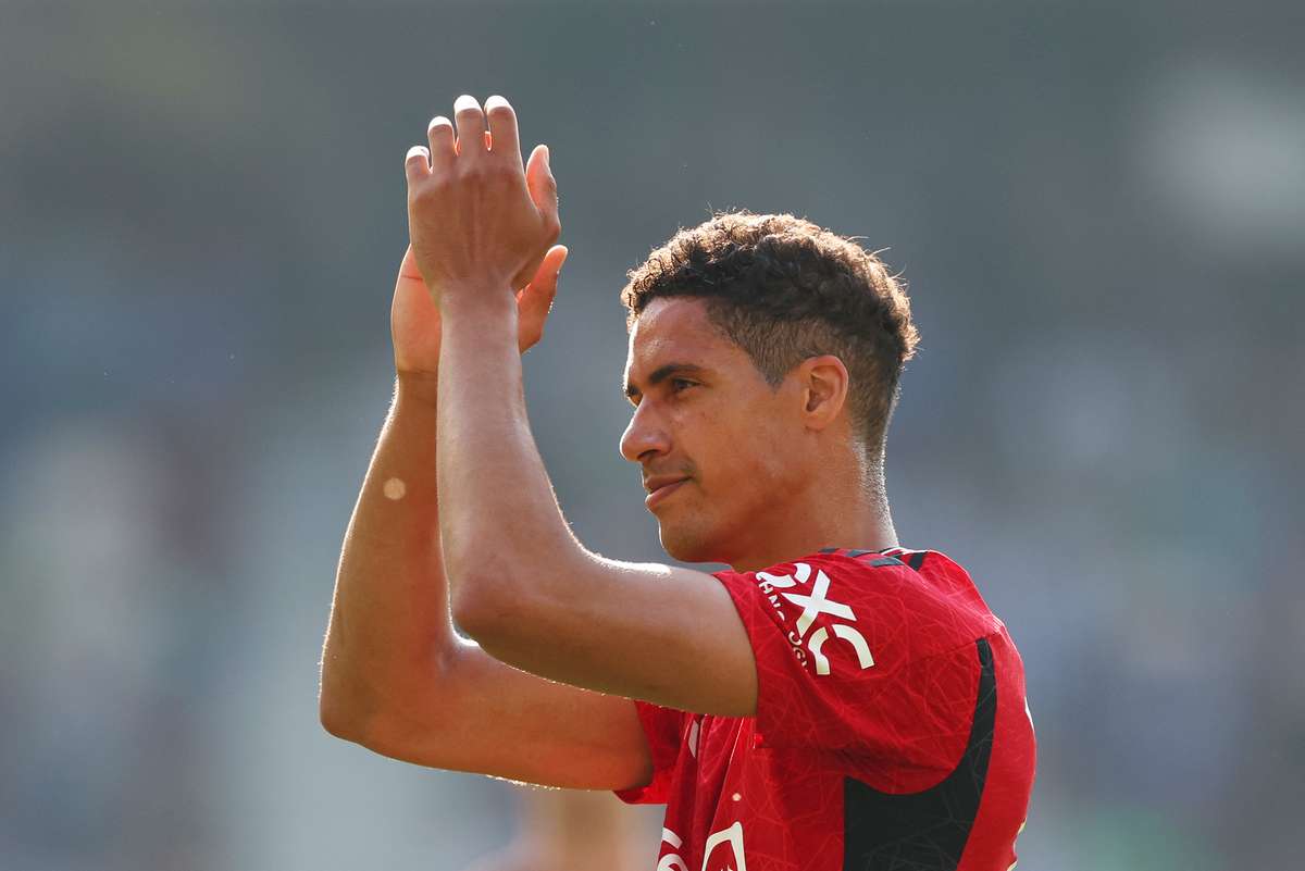 Foot : Raphaël Varane, champion du monde 2018, annonce sa retraite ...