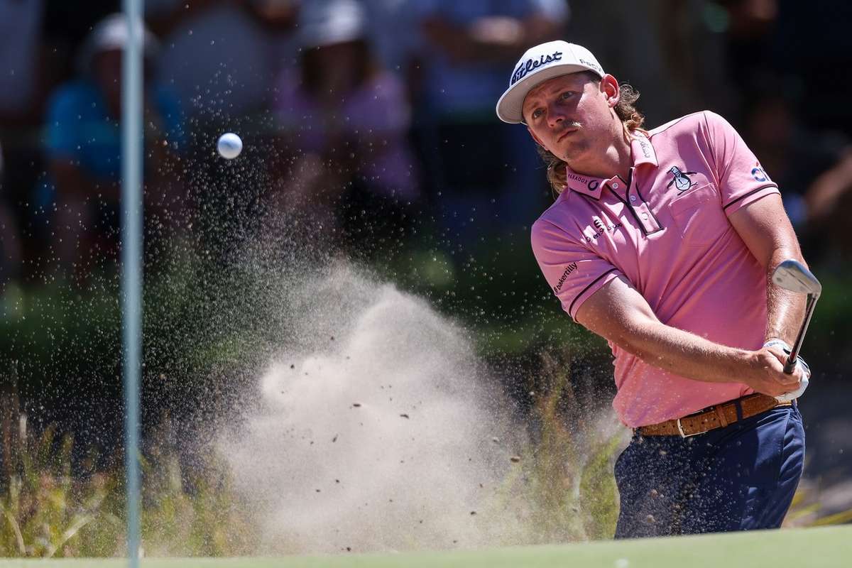 PGA of Australia to launch revolutionary short-format golf championship ...