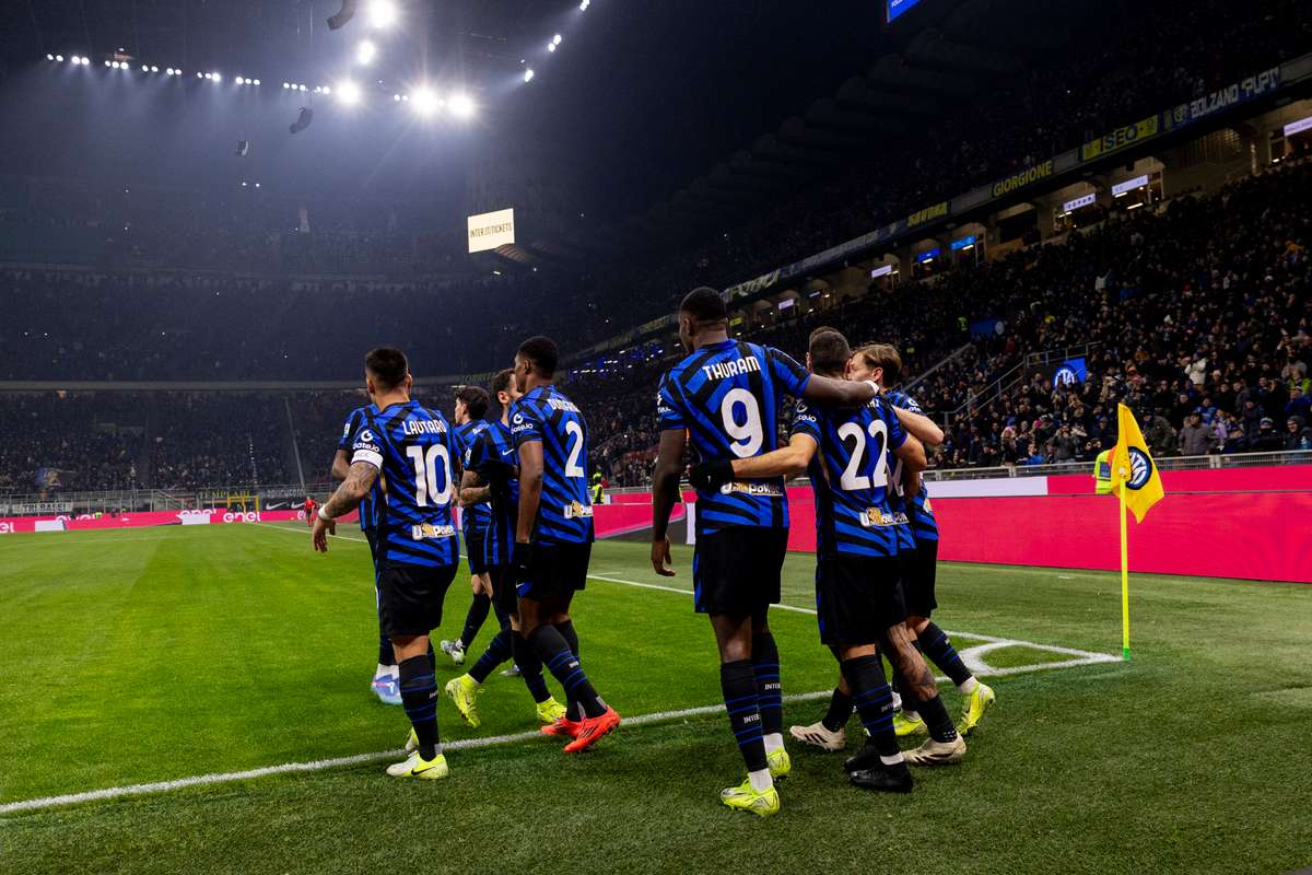 Bayer Leverkusen x Inter de Milão: onde assistir ao jogo da Liga dos ...