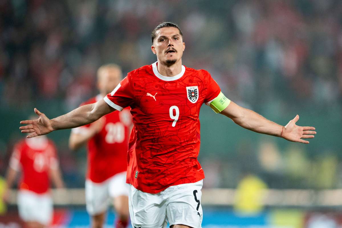 FIFA World Cup: Austria kick off qualifying with 2-1 win over Romania ...