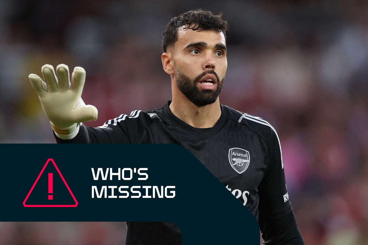 Who's Missing: David Raya and Lewis Hall ruled out against Brentford ...