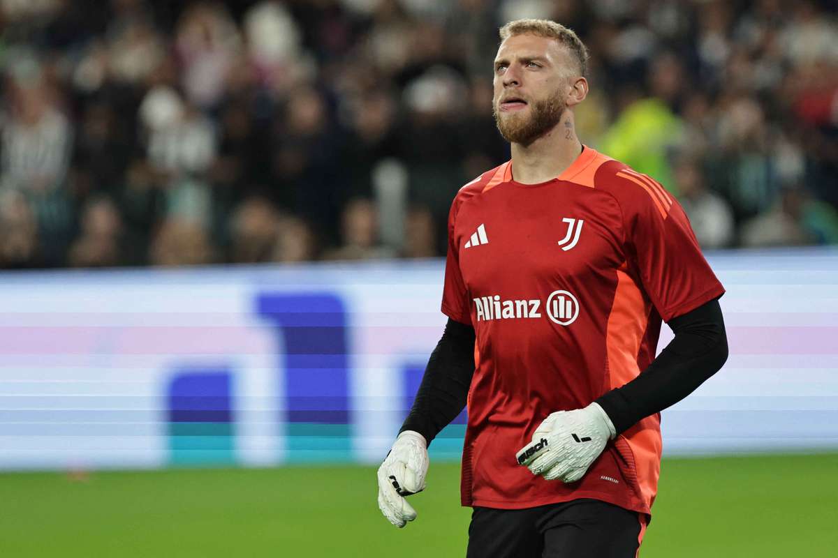 La confessione di Di Gregorio: "Mi sono formato all'Inter, ma alla ...