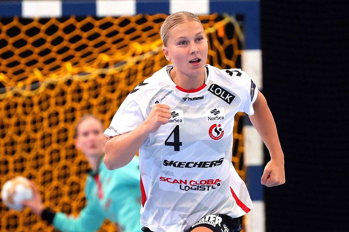 Danish international Michala Moller to leave Team Esbjerg for ...
