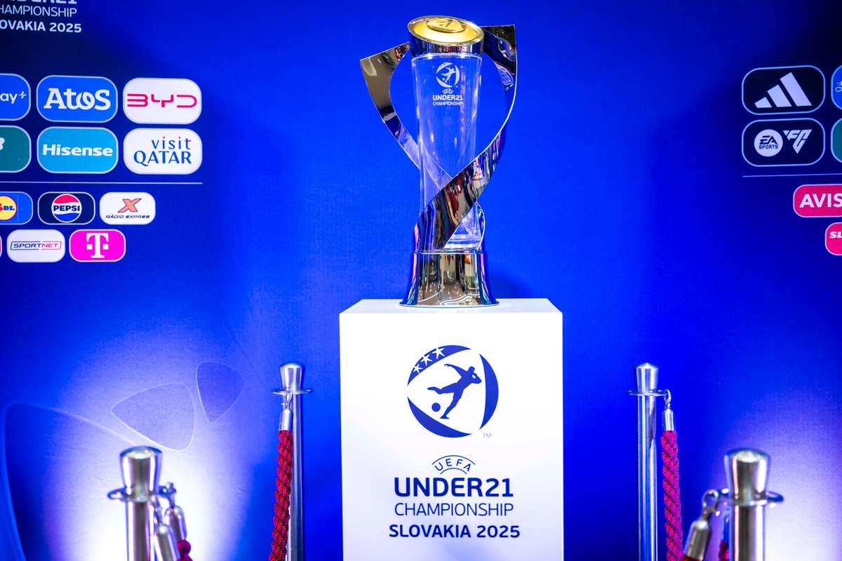 EURO U21 2025: tutto quello che c'è da sapere sul campionato in programma in Slovacchia | Diretta.it