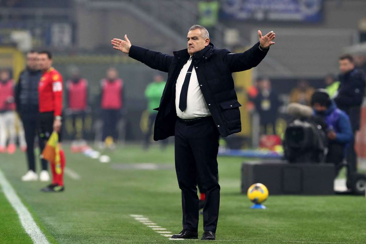 Massimiliano Farris happy with Inter Milan's grit in Serie A win over ...