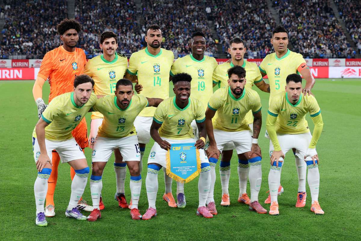 World Cup Group C preview: Brazil aim for sixth title as Haiti make ...